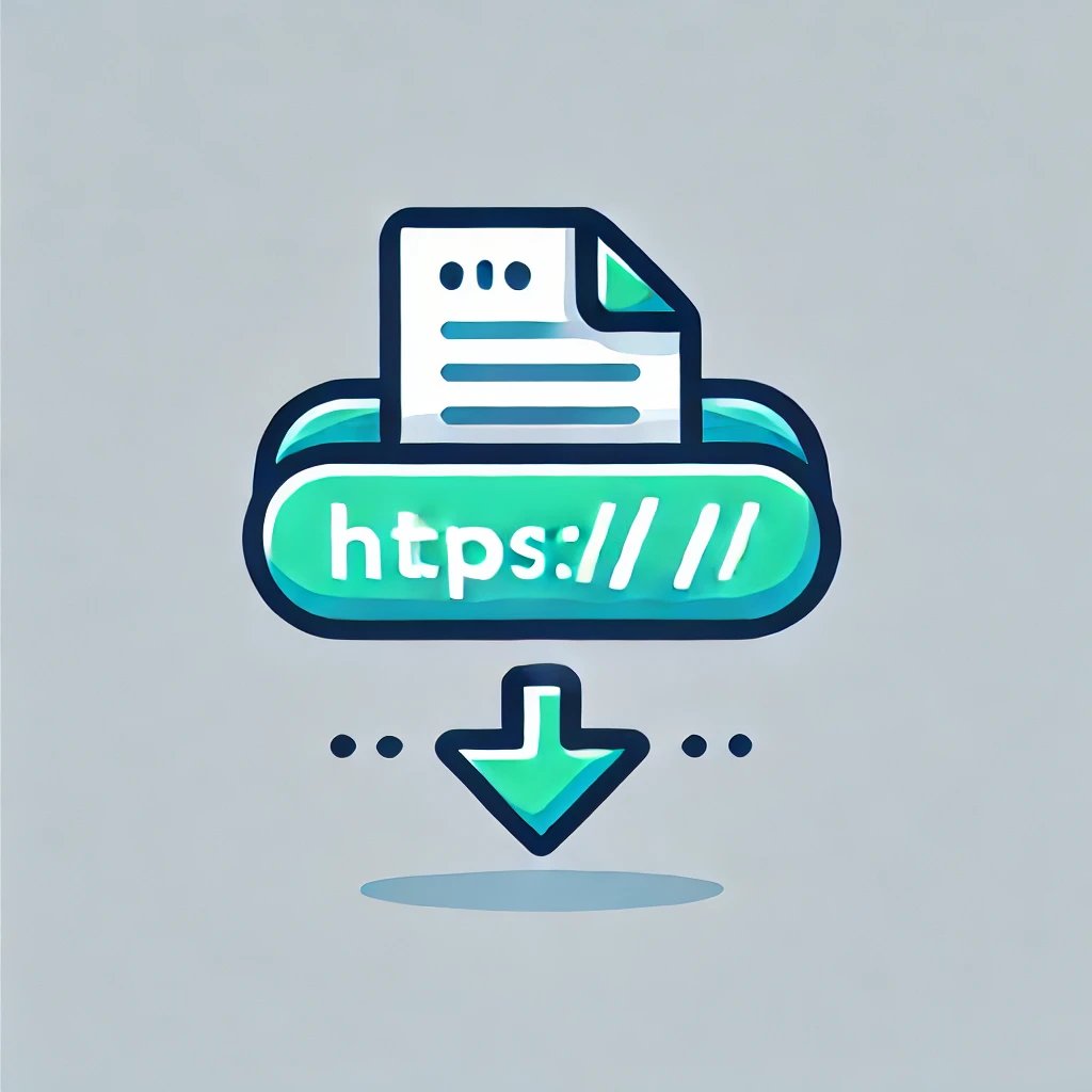 Convert URLs to Files Plugin | Bubble